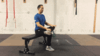 3 Piriformis Syndrome Stretches to Ease Back Pain and Sciatica ...