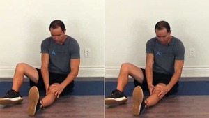 5 Exercises to Fix Patellar Tracking Disorder - Precision Movement