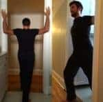 The Doorway Pec Stretch Upgraded - Precision Movement