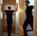 The Doorway Pec Stretch Upgraded - Precision Movement