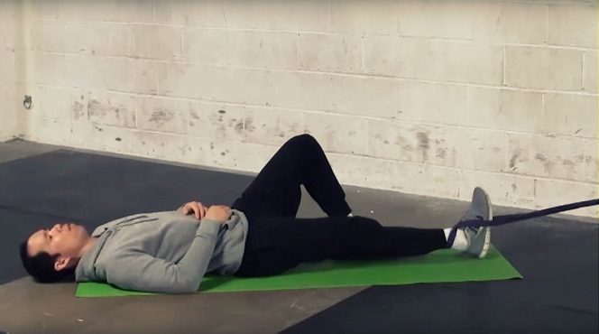 Meniscus Tear Symptoms and Recovery - Precision Movement