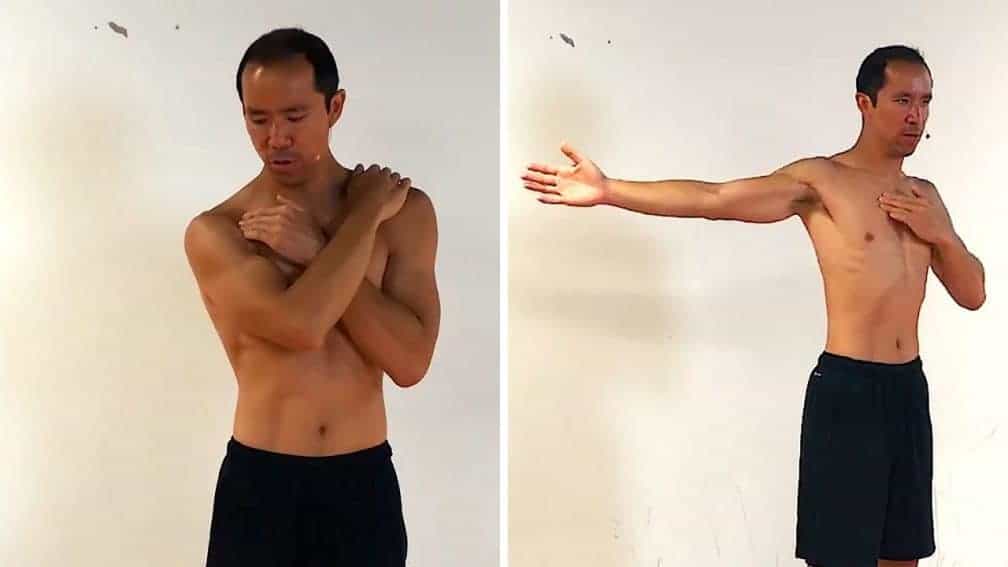 5 Serratus Anterior Exercises for Strong & Healthy Shoulders