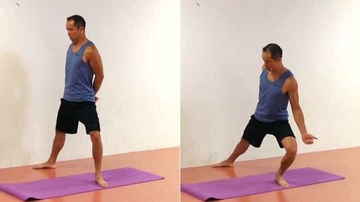 Improve Hip External Rotation with these 3 Exercises Improve Hip External Rotation with these 3 Exercises