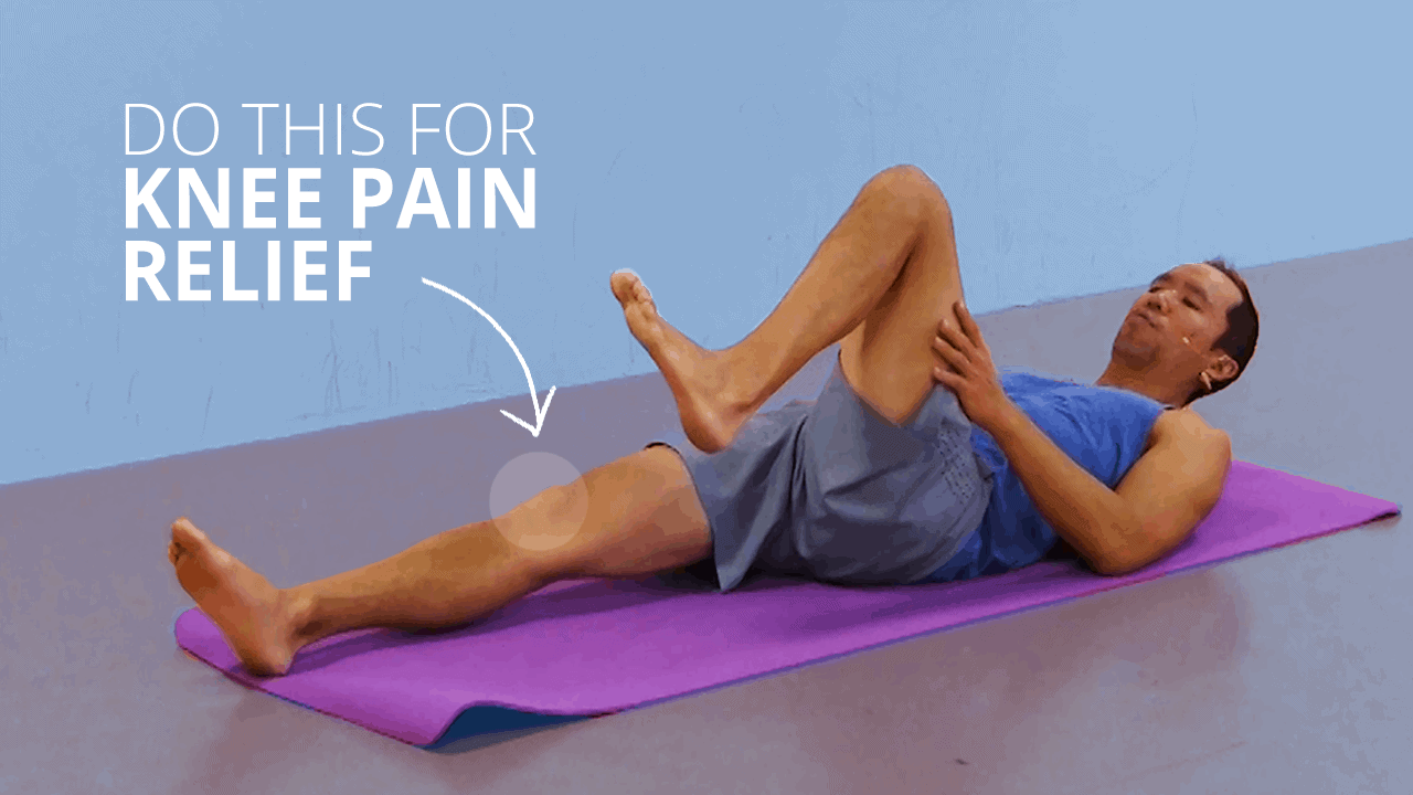 Unexplainable Knee Joint Or Knee Cap Pain Try These 3 Exercises Unexplainable Knee Joint Or Knee Cap Pain Try These 3 Exercises