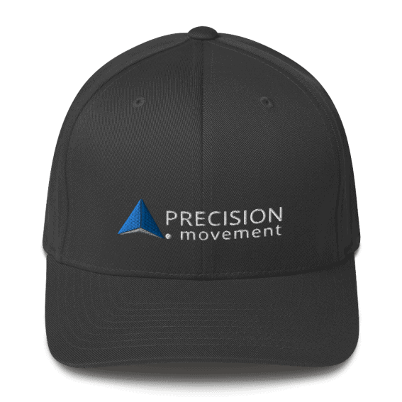 Flexfit Hat - Precision Movement