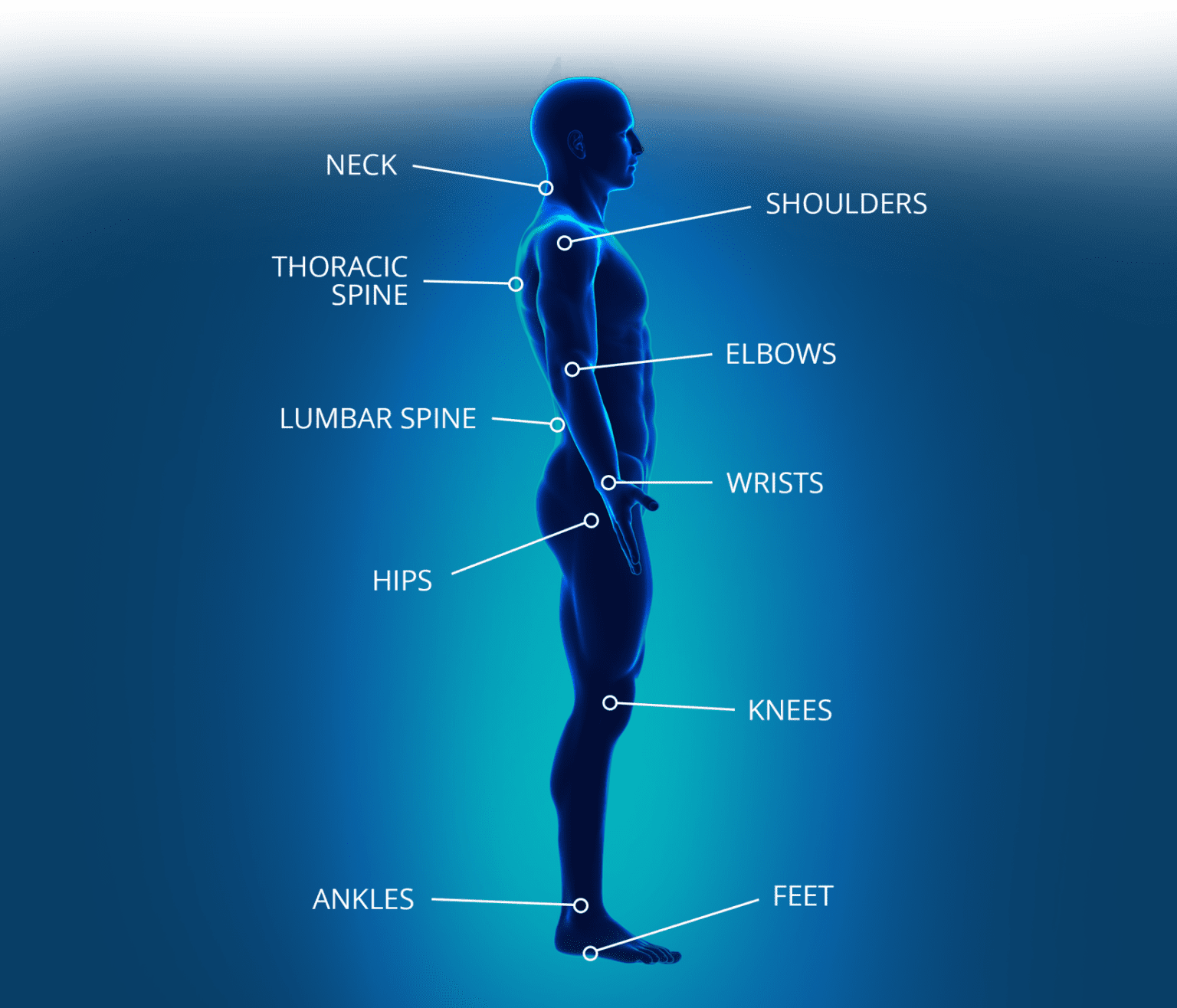 The Fundamental Precision Movements