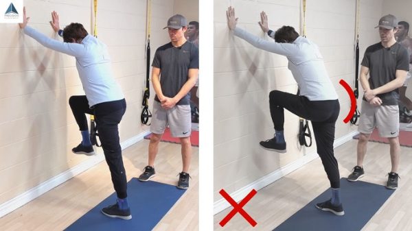 SI Joint Exercises for Pain, Tightness, & Piriformis Syndrome ...