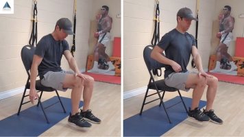 4 Exercises for a Strained Groin (Hint: Don’t Stretch!) - Precision ...
