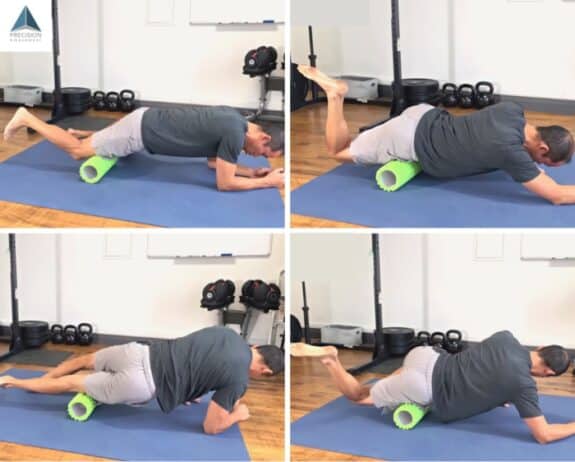 4 VMO Strengthening Exercises for Knee Pain & Mobility - Precision Movement