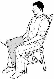 4 Exercises for a Strained Groin (Hint: Don’t Stretch!) - Precision ...