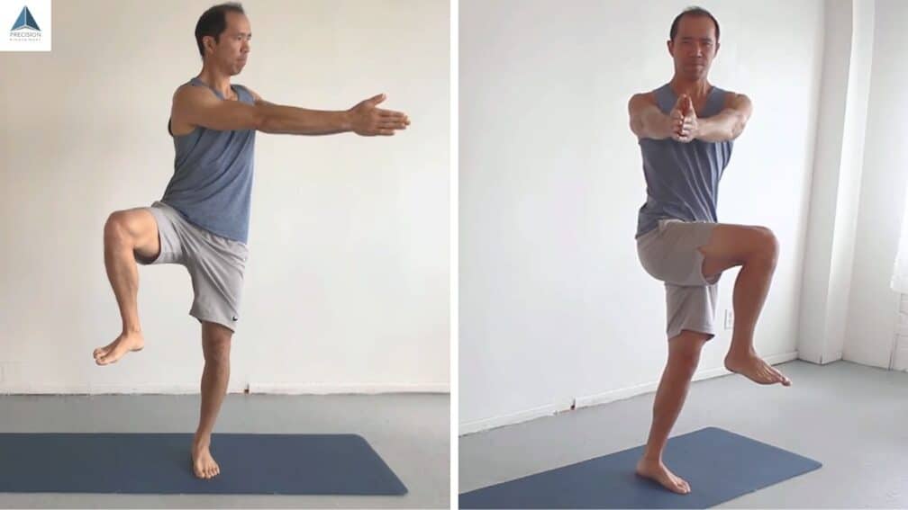 4 Exercises For A Strained Groin Hint Dont Stretch Precision Movement