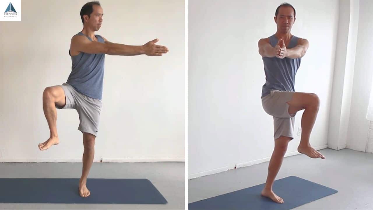 4 Exercises for a Strained Groin (Hint: Don’t Stretch!) - Precision ...