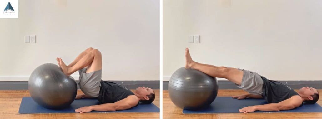 5 Exercises for ACL Rehab (Correct & Prevent Tears) - Precision Movement