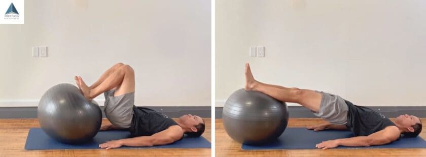 5 Exercises for ACL Rehab (Correct & Prevent Tears) - Precision Movement