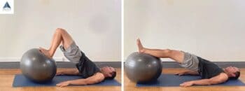 5 Exercises for ACL Rehab (Correct & Prevent Tears) - Precision Movement