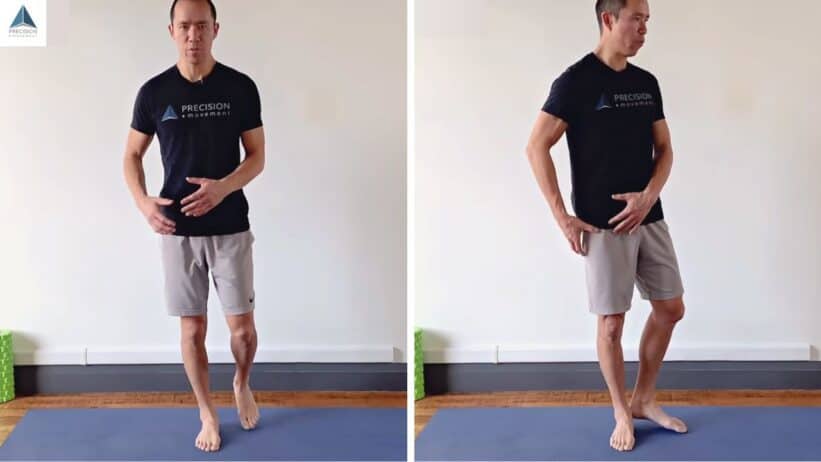 4 Piriformis Strengthening Exercises for Tightness & Weakness ...