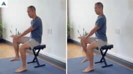 4 Snapping Hip Syndrome Exercises (Plus Psoas Strengthening)