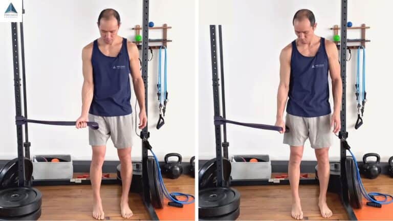 How to Fix Elbow Pain Fast (4 Unique Exercises) - Precision Movement