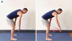 7 Supraspinatus Tear Exercises For Rotator Cuff Wear & Tear - Precision ...