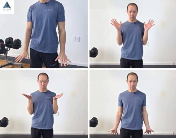 3 Forearm Pain Exercises & Tips for Prevention - Precision Movement