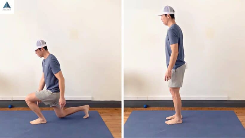 6 Intrinsic Foot Strengthening Exercises for Foot/Ankle Pain & Flat ...