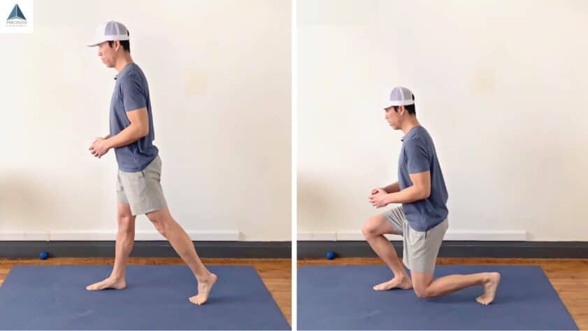 6 Intrinsic Foot Strengthening Exercises for Foot/Ankle Pain & Flat ...