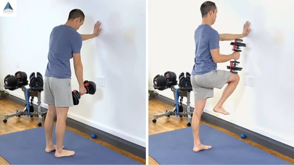 5 Psoas Strengthening Exercises to Solve the Root Cause - Precision ...