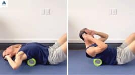 5 Simple Tight Chest Exercises to Improve Posture & Pain - Precision ...