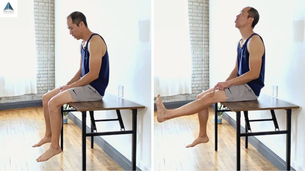 3 Simple Exercises to Relieve Sciatica Pain