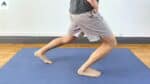 3 Two-Minute Knee Valgus Exercises to Fix the Root Cause - Precision ...