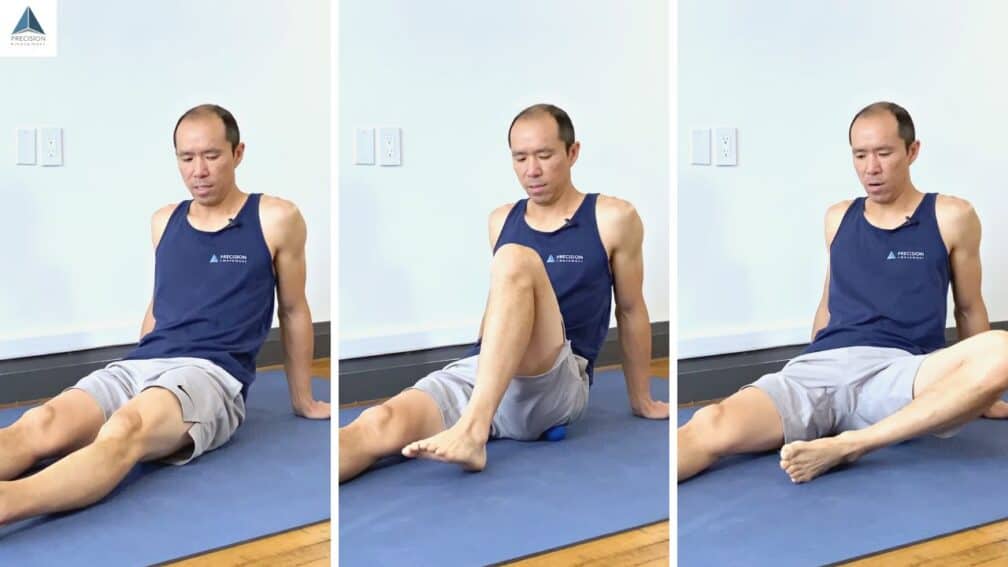 3 Simple Exercises to Relieve Sciatica Pain