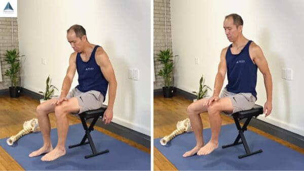 3 Rounded Shoulders Exercises to Fix Posture in 10 Minutes a Day ...