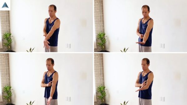 Bicep Strengthening Exercises to Erase Shoulder Pain - Precision Movement