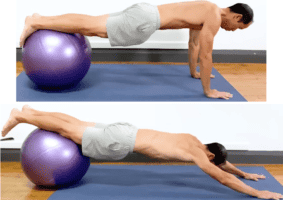 4 At-Home Exercises to Improve Shoulder Mobility (+ Progressions ...