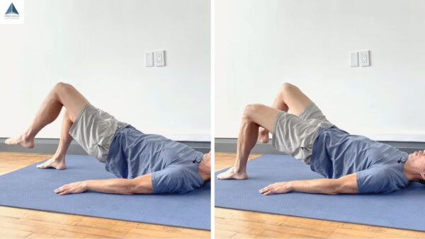 Fix Knee Pain From Tight Hamstrings (5 Easy Exercises) - Precision Movement