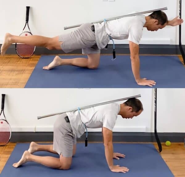 One Easy Concept to Fix Poor Posture in 5 Minutes a Day - Precision ...