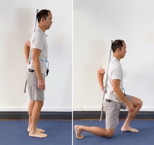 One Easy Concept to Fix Poor Posture in 5 Minutes a Day - Precision ...