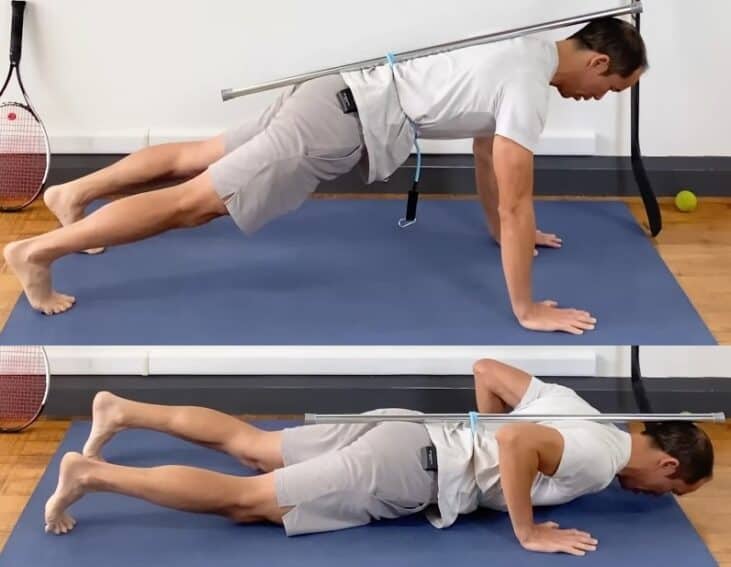 One Easy Concept to Fix Poor Posture in 5 Minutes a Day - Precision ...
