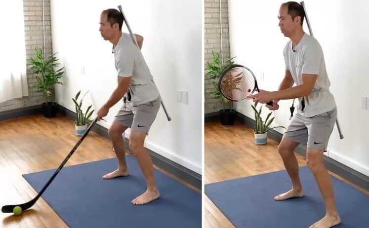 One Easy Concept to Fix Poor Posture in 5 Minutes a Day - Precision ...