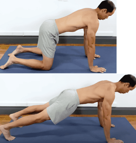 4 At-Home Exercises to Improve Shoulder Mobility (+ Progressions ...