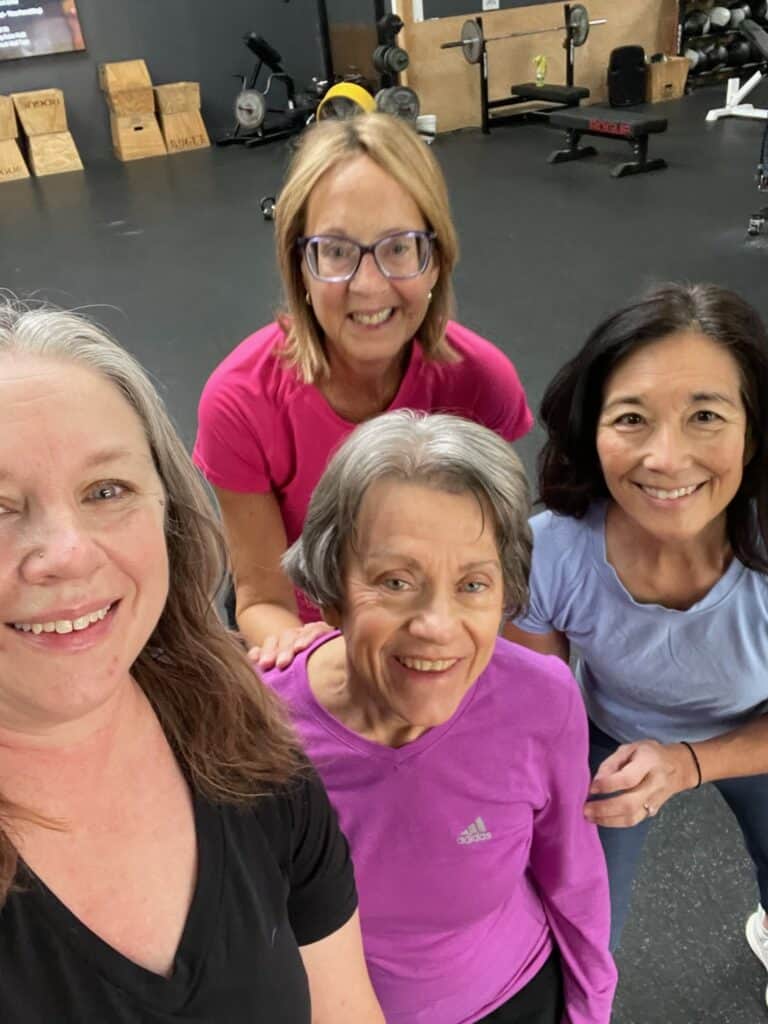 Success Stories - Precision Movement