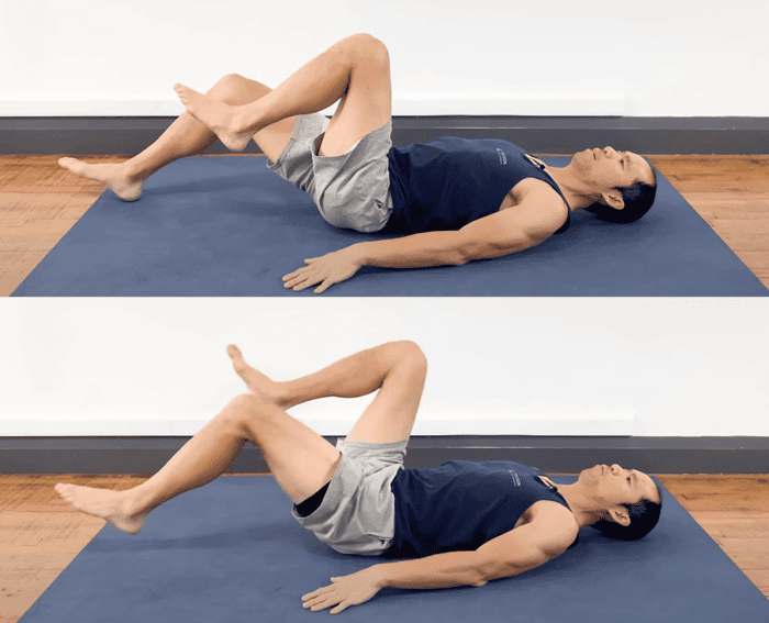 Must-Do Hip Flexor Exercises to Keep Athletes in the Game