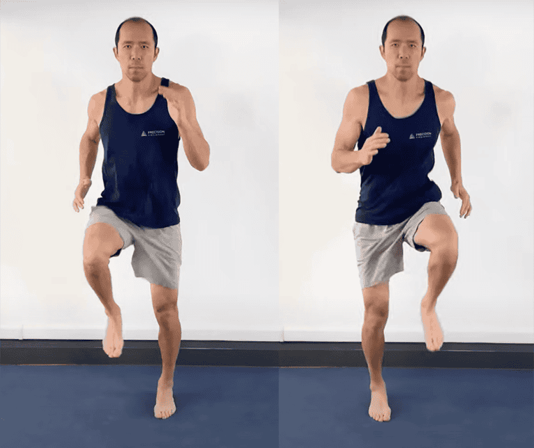 Must-Do Hip Flexor Exercises to Keep Athletes in the Game