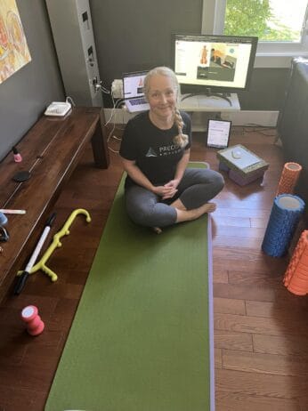 Success Stories - Precision Movement