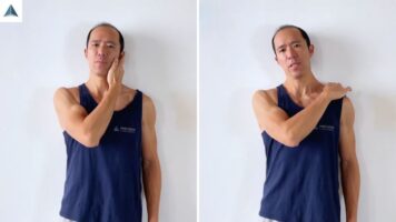 3 Simple Exercises for a Pinched Nerve In Neck - Precision Movement