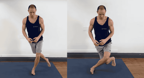 5 Science-Based Exercises for Sprained Ankle Recovery