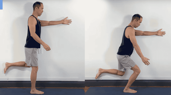 5 Science-Based Exercises for Sprained Ankle Recovery