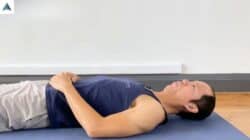 3 Simple Exercises for a Pinched Nerve In Neck - Precision Movement