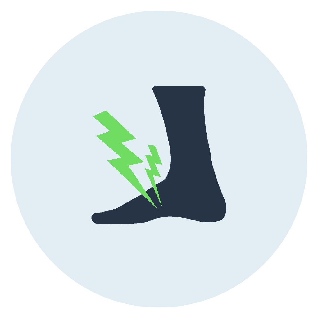Foot & Ankle Pain Solution