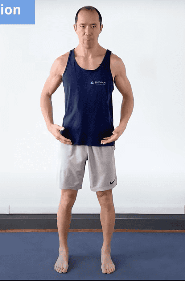 6 Must-Do Exercises for Hip Pain and Mobility - Precision Movement